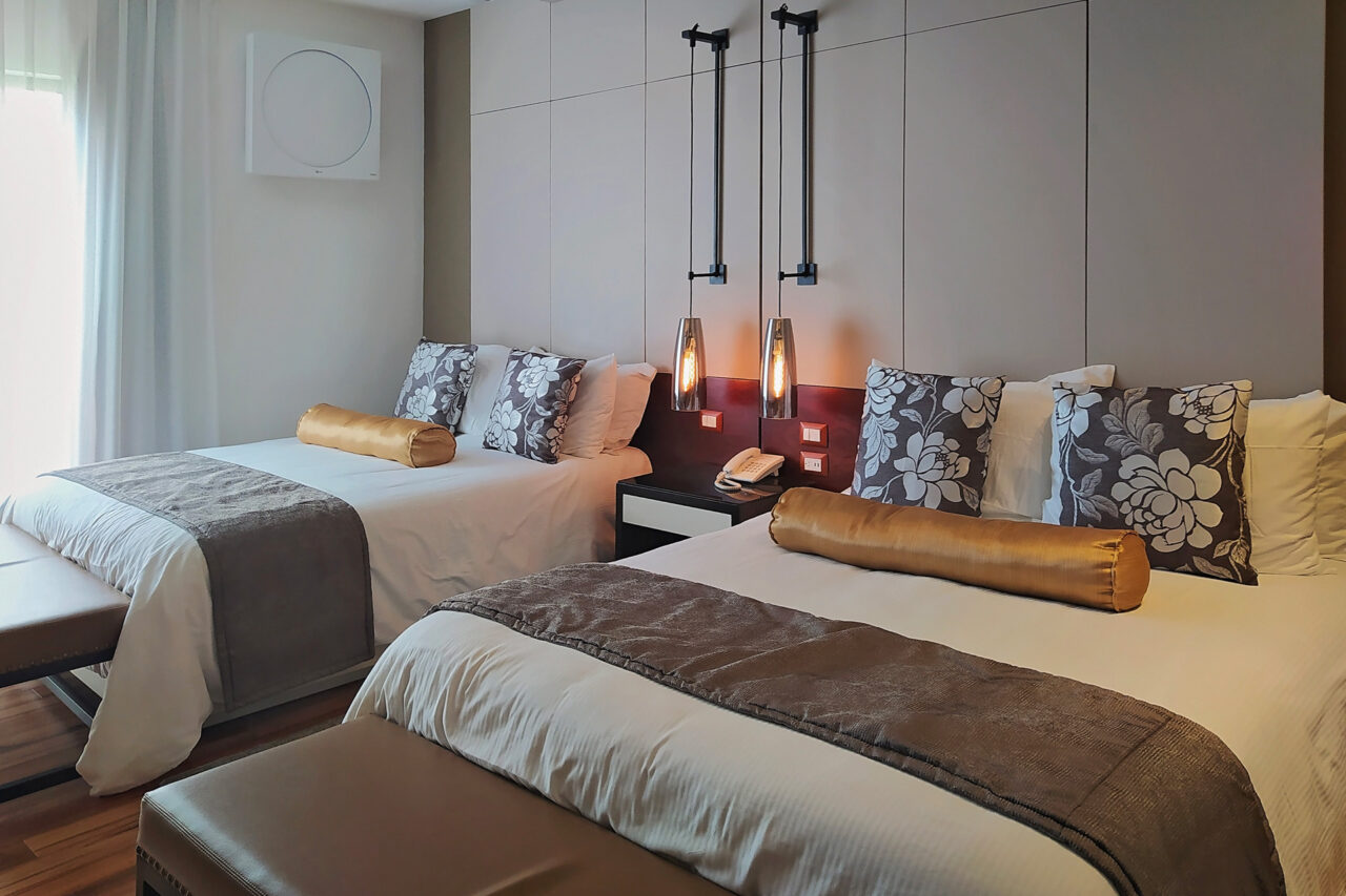 HOTELES EN AGUASCALIENTES | ALESIA HOTEL BOUTIQUE Y SPA